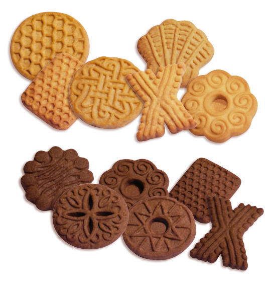 Alsace Biscuits Tradition