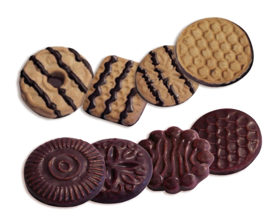 Alsace Biscuits Tradition